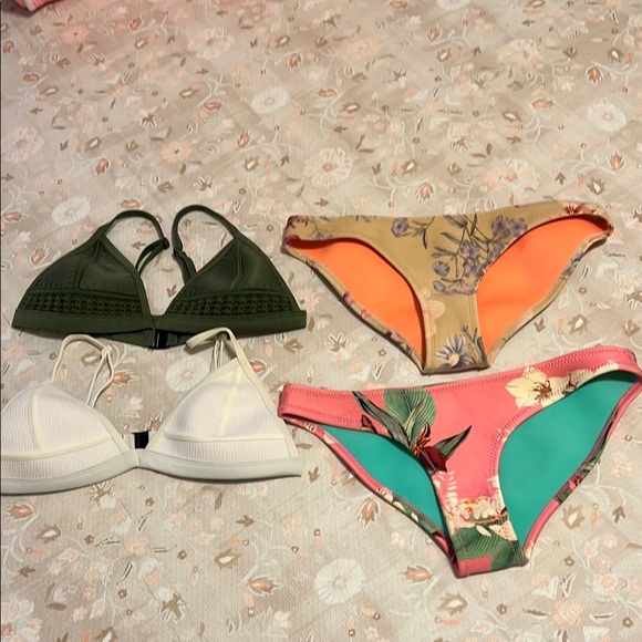 triangl swimwear | Swim | Triangl Bikinis | Poshmark